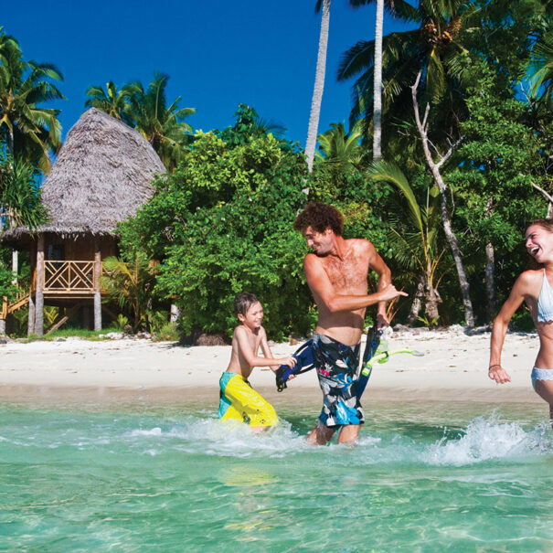 Samoa Tours Crafted for Culture, Nature & Adventure